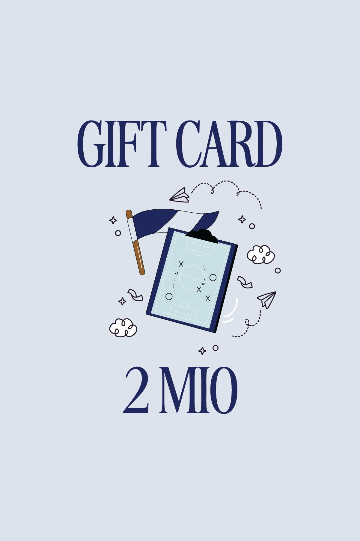E-Gift Card 2JT - bodies.co